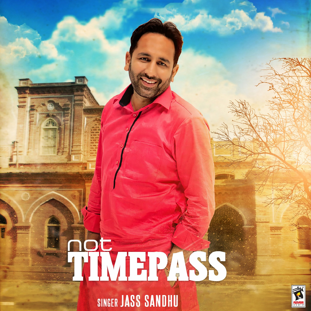 Jass Sandhu, Not Timepaas (Single) in High-Resolution Audio ...