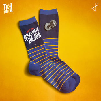 Jimmy Khan, Nikka Mota Bajra (Single) in High-Resolution Audio ...