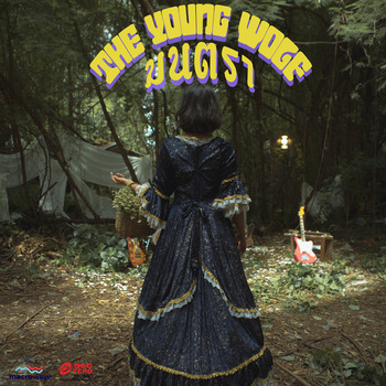 The Young Wolf, มนตรา (Single) in High-Resolution Audio - ProStudioMasters