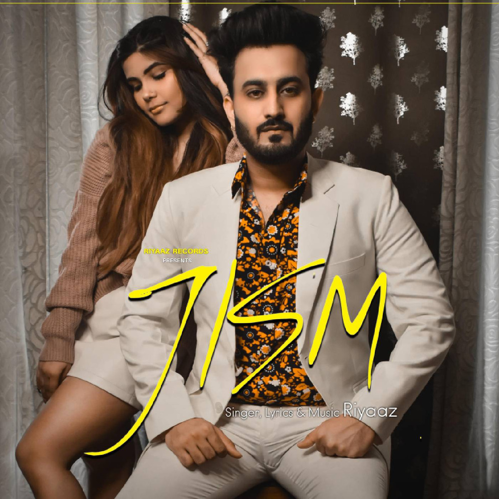 Riyaaz, Jism (Single) in High-Resolution Audio - ProStudioMasters