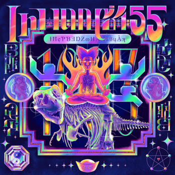 Ben Bizzy, lnwbenza55+ in High-Resolution Audio - ProStudioMasters