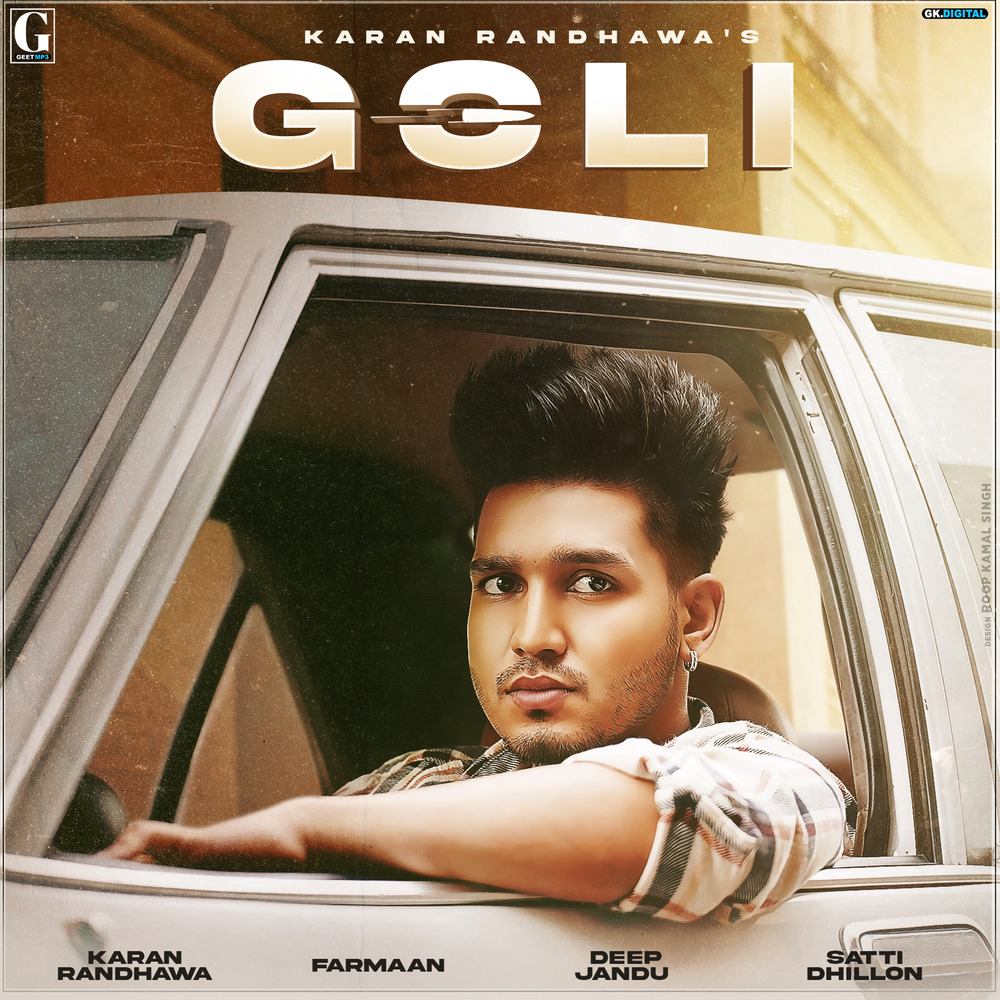 Karan Randhawa, Goli (Single) in High-Resolution Audio - ProStudioMasters