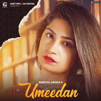 Sheetal Arora, Umeedan (Single) in High-Resolution Audio - ProStudioMasters