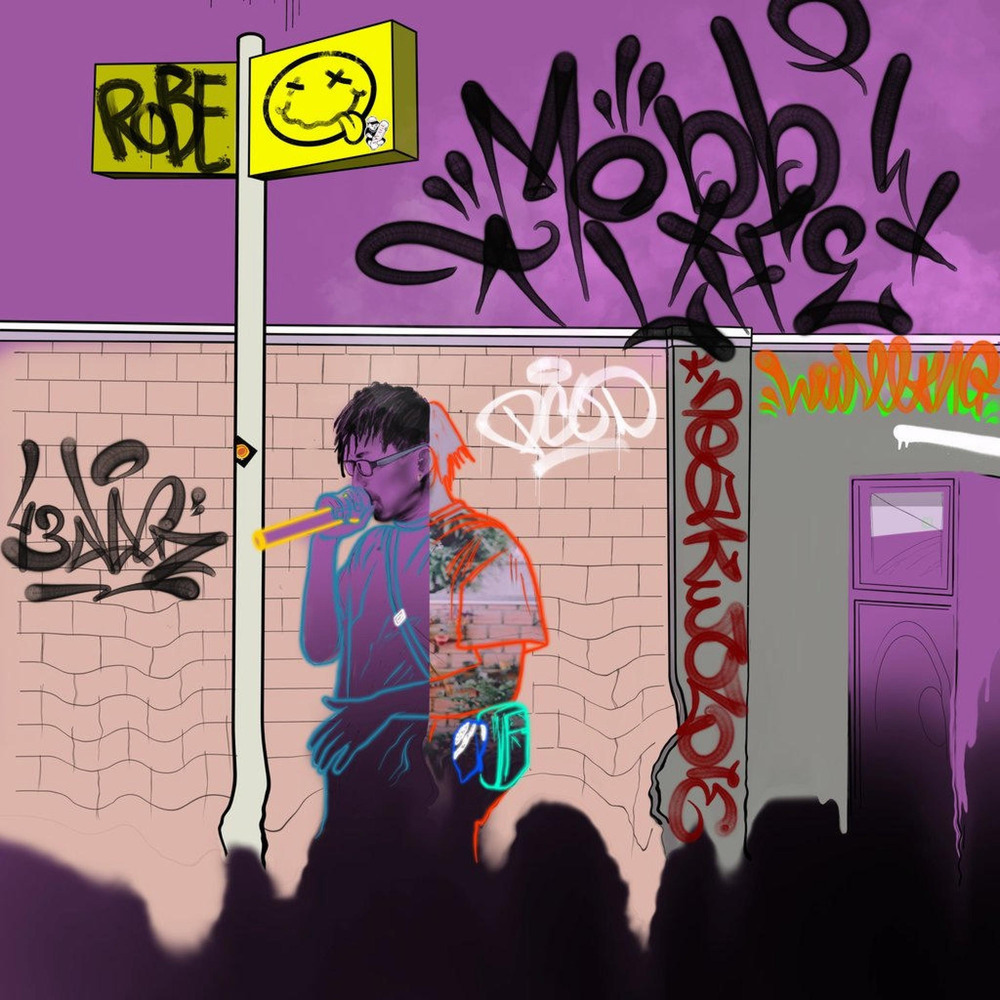 Hustlang Robber, See My Flex (Single) in High-Resolution Audio ...