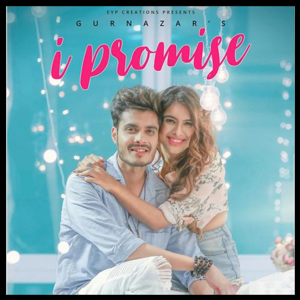 Gurnazar, I Promise (Single) in High-Resolution Audio - ProStudioMasters