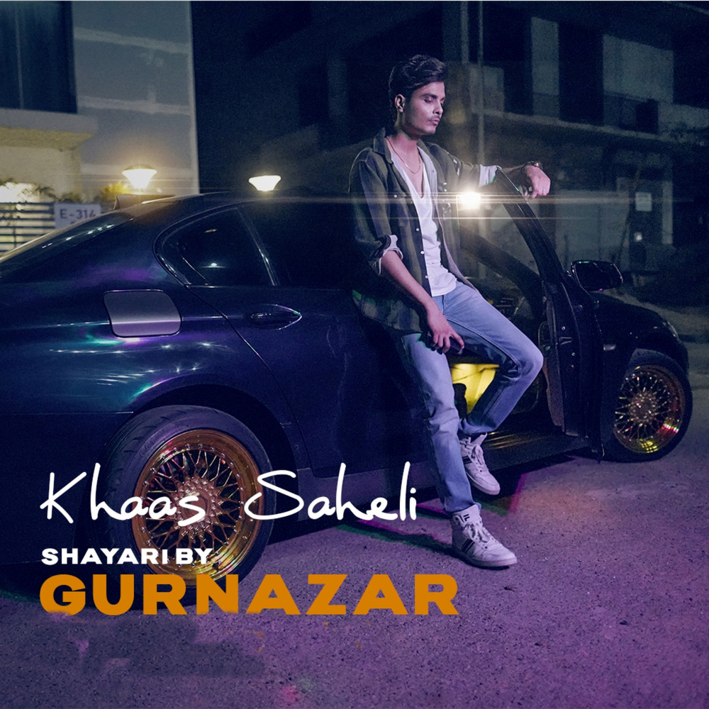 Gurnazar, Khaas Saheli (Single) in High-Resolution Audio - ProStudioMasters