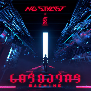 No Stylist; เก่ง ธชย, เครื่องจักร (Machine) [feat. เก่ง ธชย] (feat ...