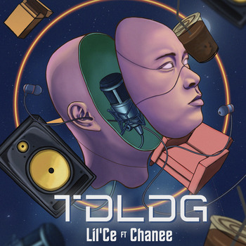 LilCe; Chanee, Ta Đâu Làm Được Gì (feat. Chanee / Single) in High ...