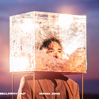 Isama Zing, Blurry Af in High-Resolution Audio - ProStudioMasters