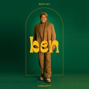 Ben Chalatit, Destiny (Single) in High-Resolution Audio - ProStudioMasters