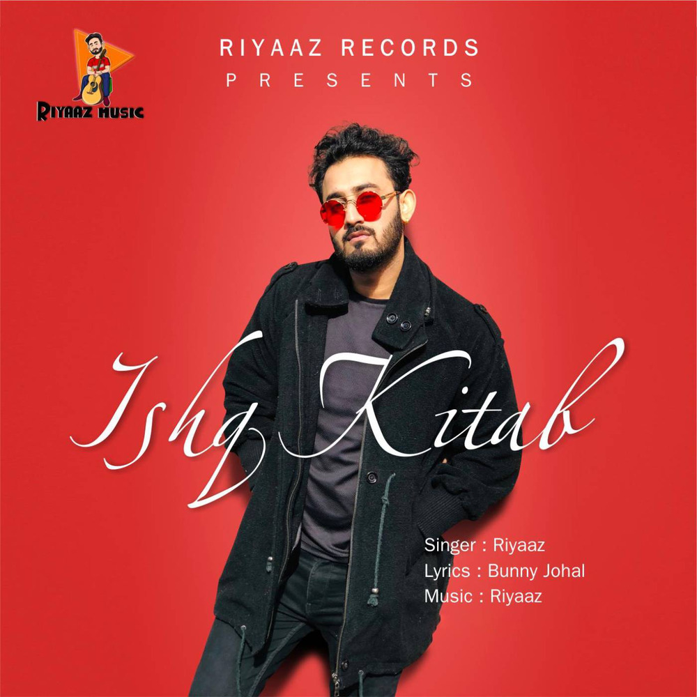 Riyaaz, Ishq Kitab (Single) in High-Resolution Audio - ProStudioMasters