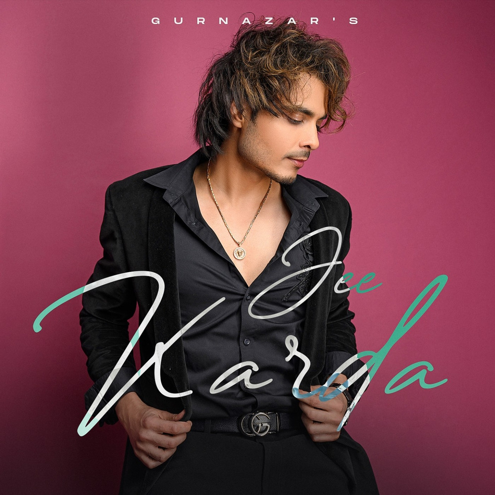 Gurnazar, Jee Karda (Single) in High-Resolution Audio - ProStudioMasters