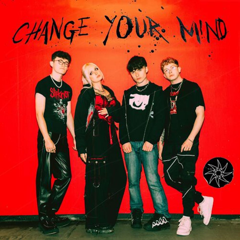 South Arcade, Change Your Mind (Single) in High-Resolution Audio ...