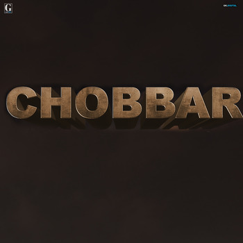 Jayy Randhawa, Chobber Intro (Single) in High-Resolution Audio ...