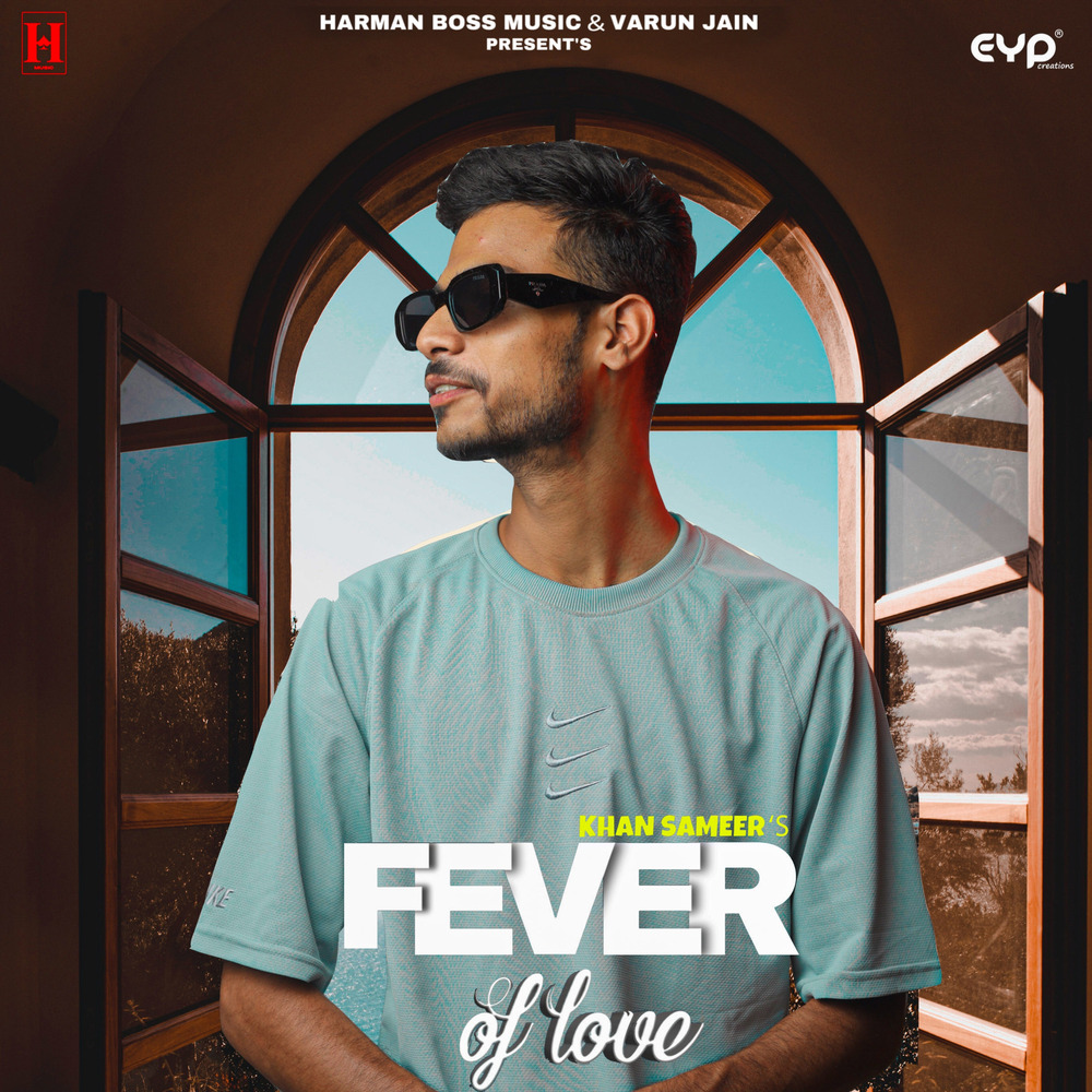 khan sameer, Fever Of Love in High-Resolution Audio - ProStudioMasters