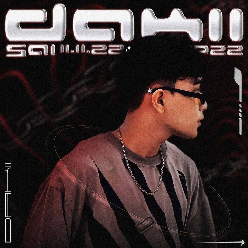 Dakii, S A I (Single) in High-Resolution Audio - ProStudioMasters