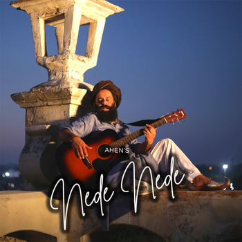 Ahen, Nede Nede (Single) in High-Resolution Audio - ProStudioMasters