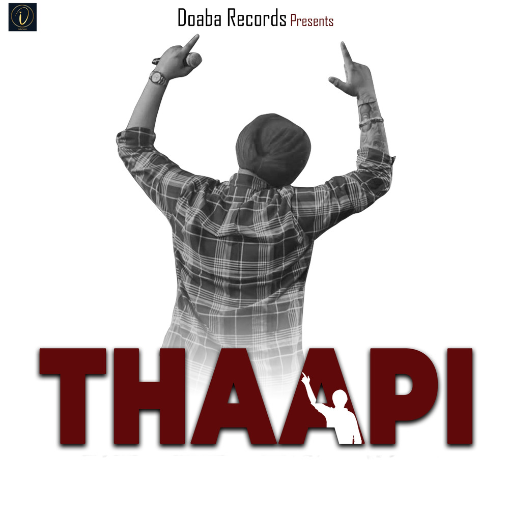 Deep Inderr, Thaapi (Single) in High-Resolution Audio - ProStudioMasters