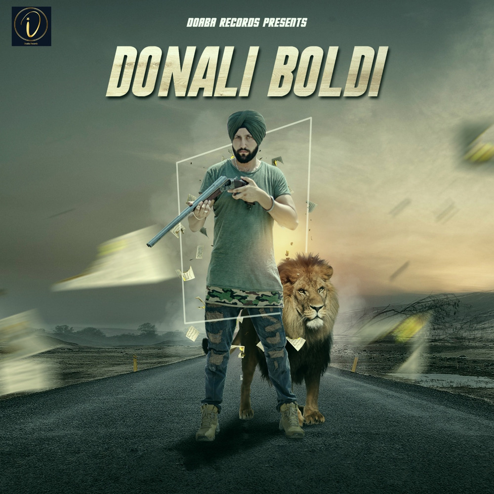 Deep Inderr, Donali Boldi (Single) in High-Resolution Audio ...