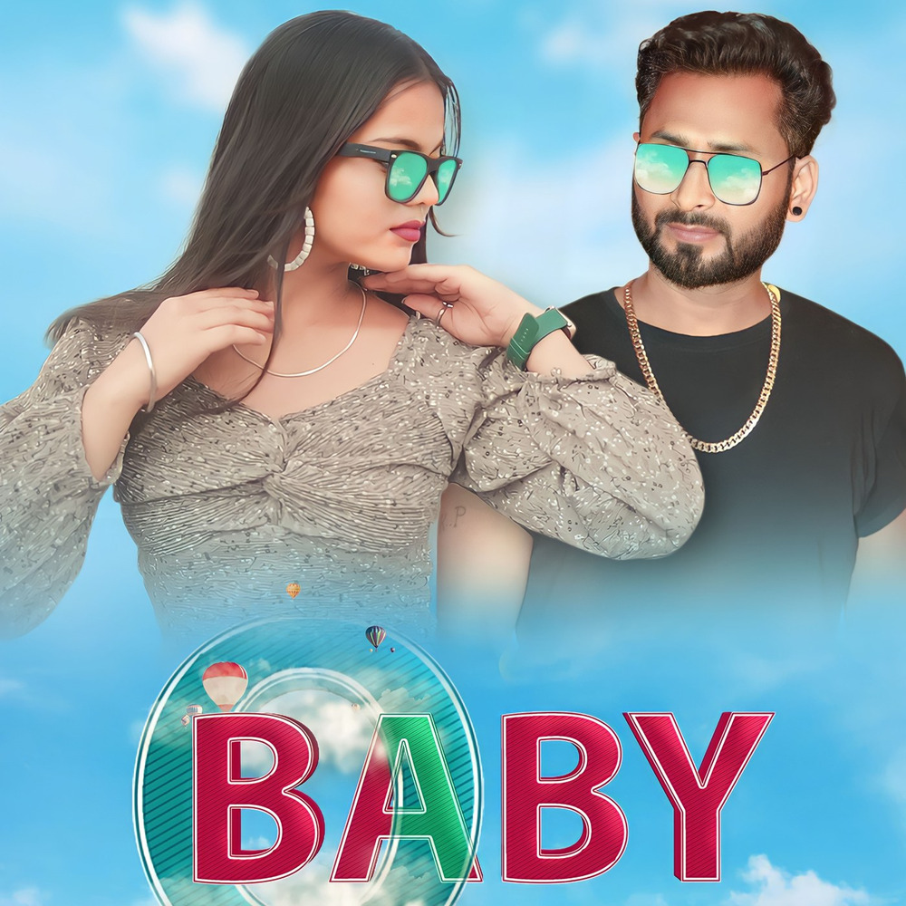 KP Soni; SJ Sonu, O Baby (Single) in High-Resolution Audio ...