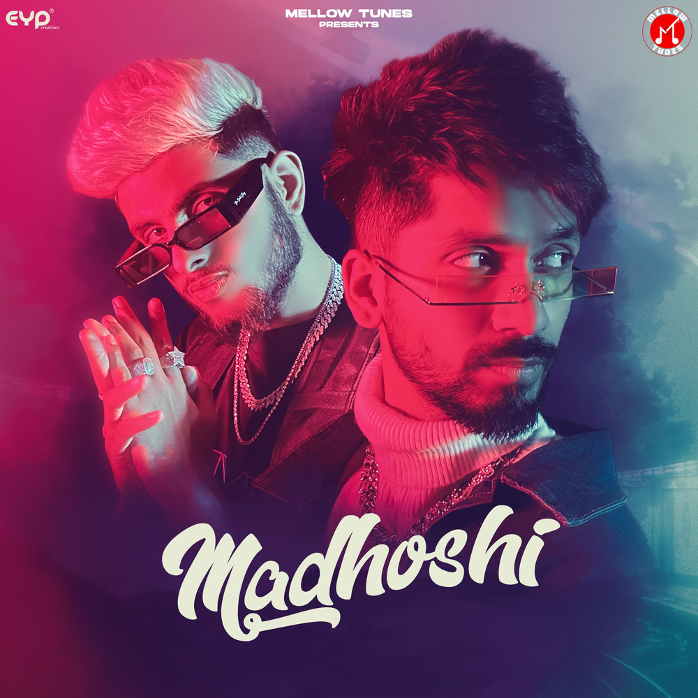 Rachit Bisht; Arav, Madhoshi (feat. Arav / Single) in High-Resolution ...