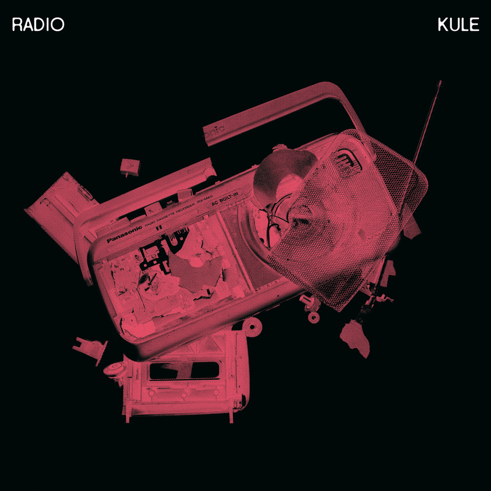 Kule, Radio Kule in High-Resolution Audio - ProStudioMasters