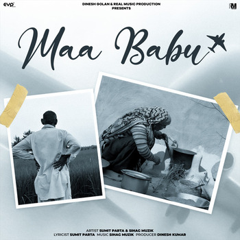 Sumit Parta; Sihag Muzik, Maa Babu (Single) in High-Resolution Audio ...