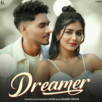 Lucas, Dreamer (Single) in High-Resolution Audio - ProStudioMasters
