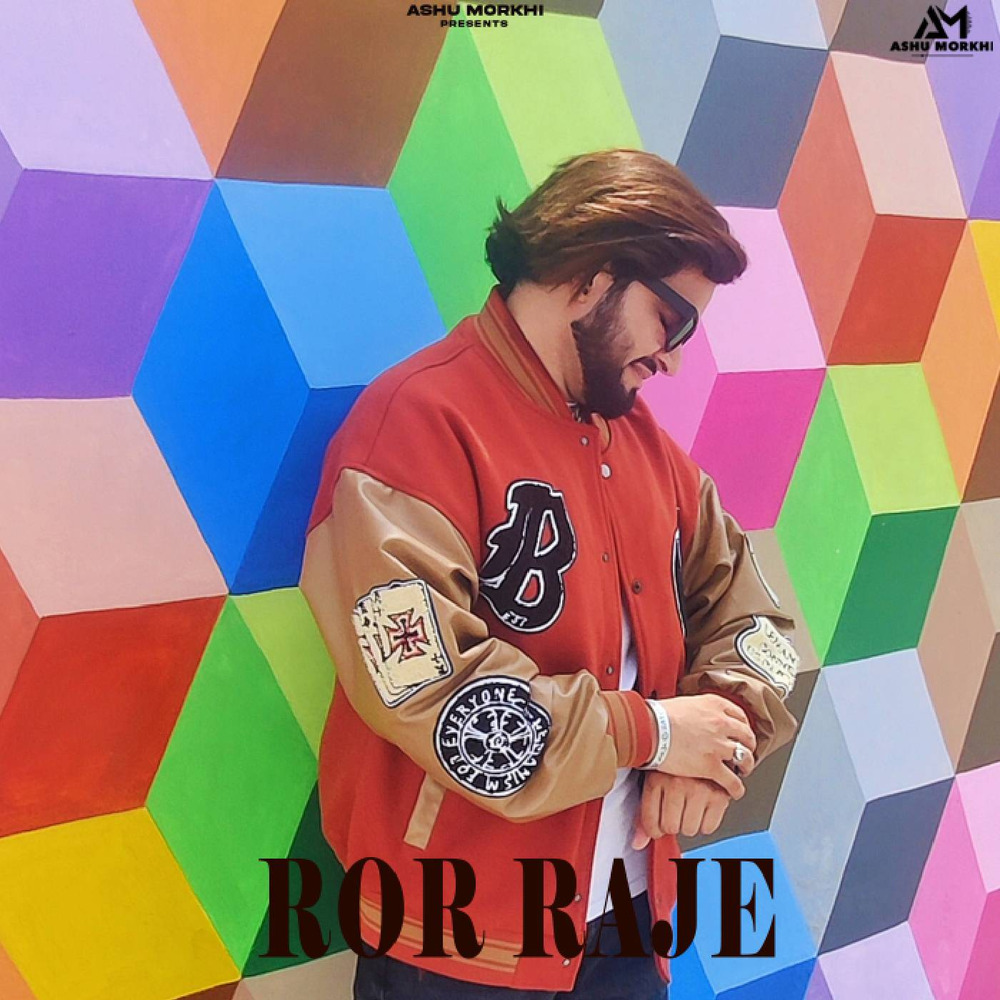 Ashu Morkhi, Ror Raja (Single) in High-Resolution Audio - ProStudioMasters