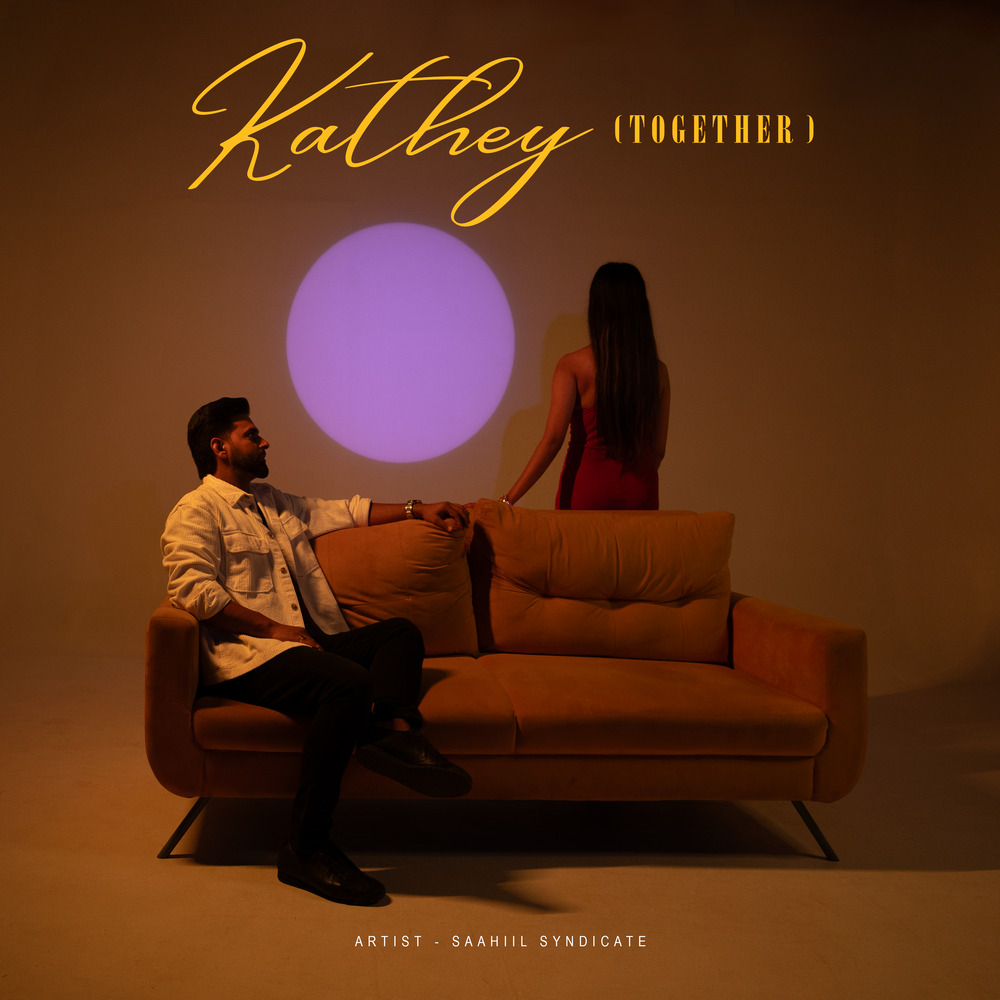 Saahiil Syndicate, Kathey (Together / Single) in High-Resolution Audio ...