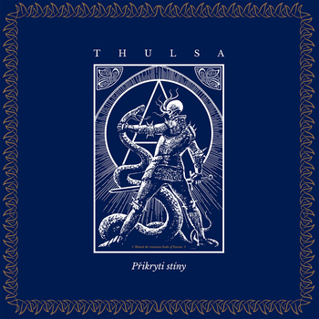 Thulsa, Přikryti stíny in High-Resolution Audio - ProStudioMasters