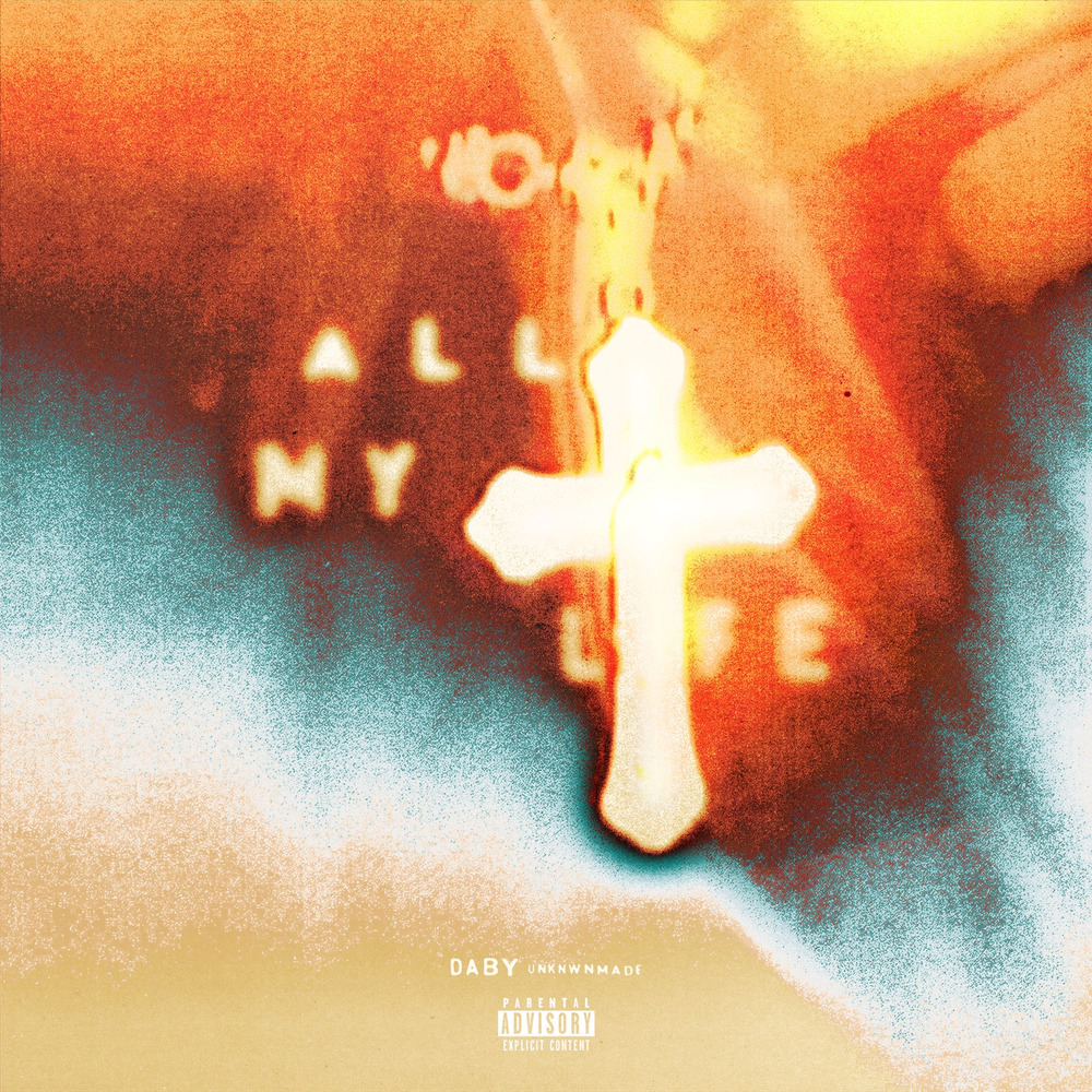 Daby; Unknwnmade, All My Life (Single) in High-Resolution Audio ...