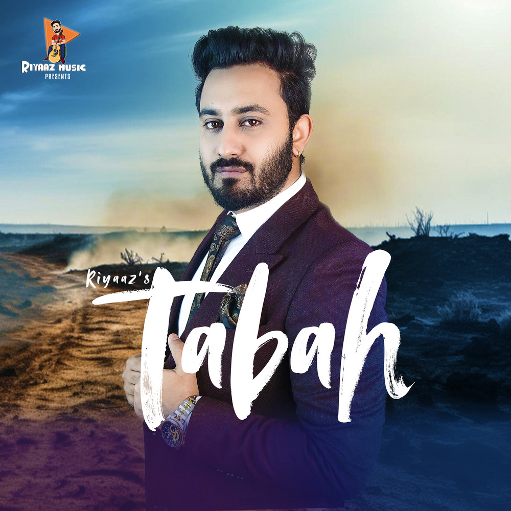 Riyaaz, Tabah (Single) in High-Resolution Audio - ProStudioMasters