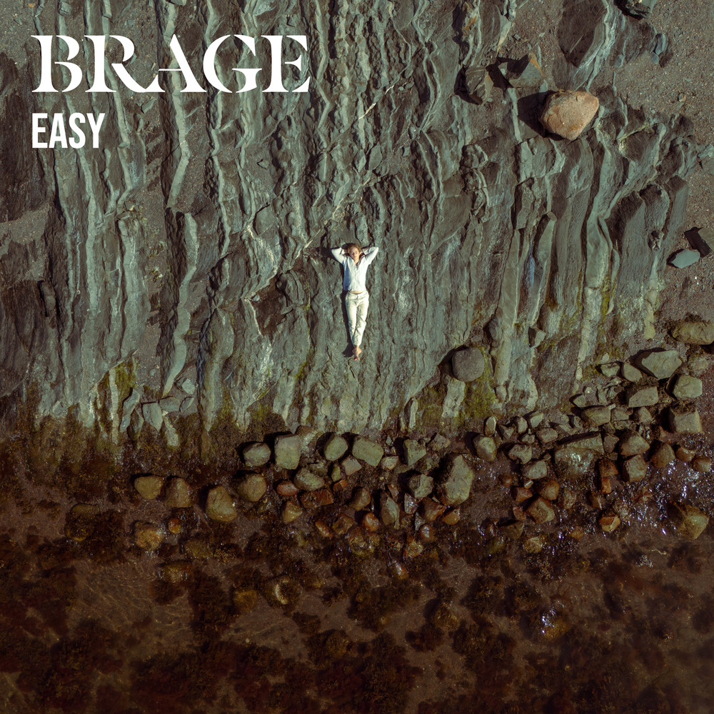 BRAGE, Easy (Single) in High-Resolution Audio - ProStudioMasters