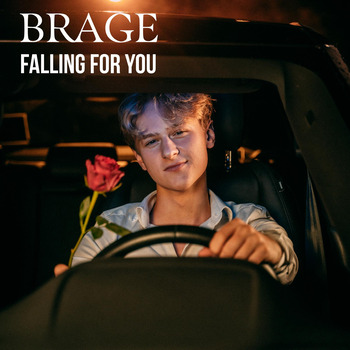 BRAGE, Falling For You (Single) in High-Resolution Audio - ProStudioMasters