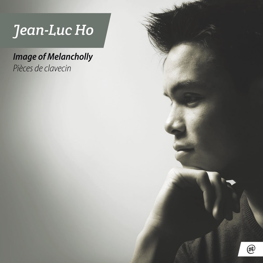 Jean-Luc Ho, Image of Melancholly in High-Resolution Audio ...