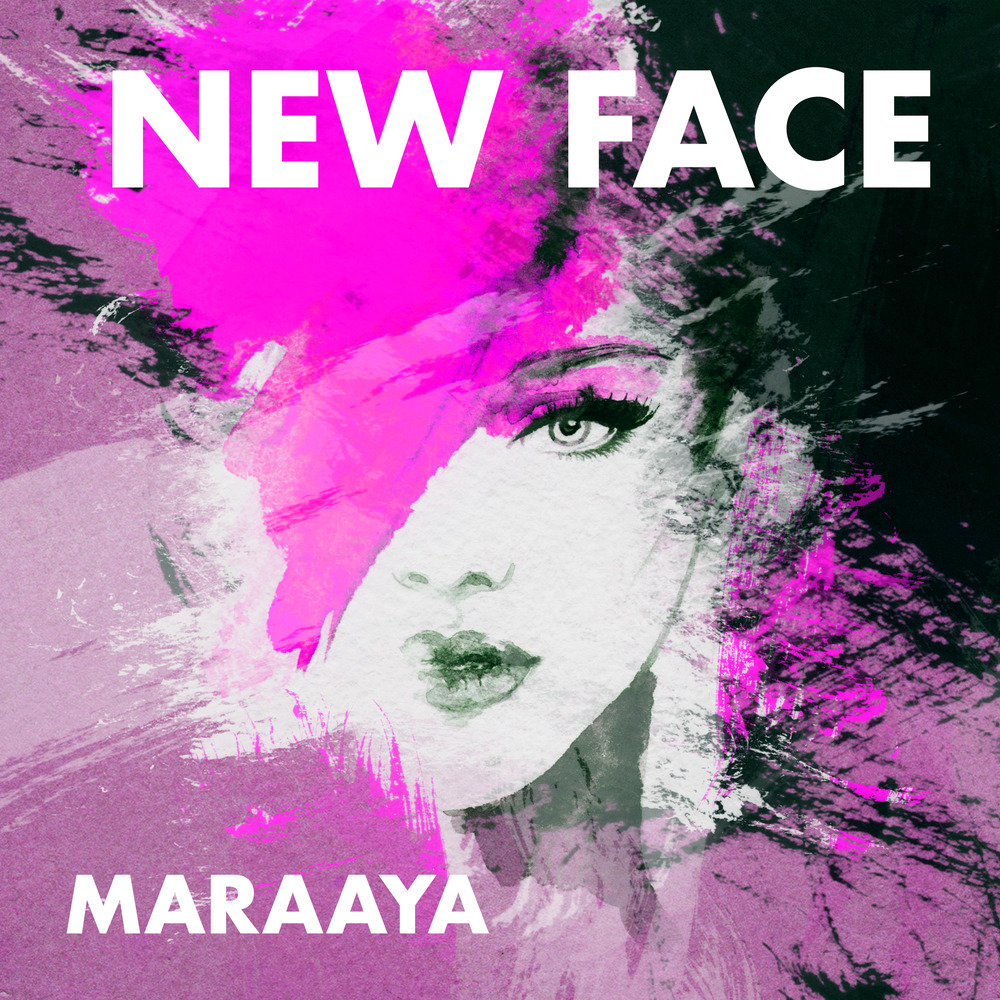 Maraaya, New Face (Single) in High-Resolution Audio - ProStudioMasters