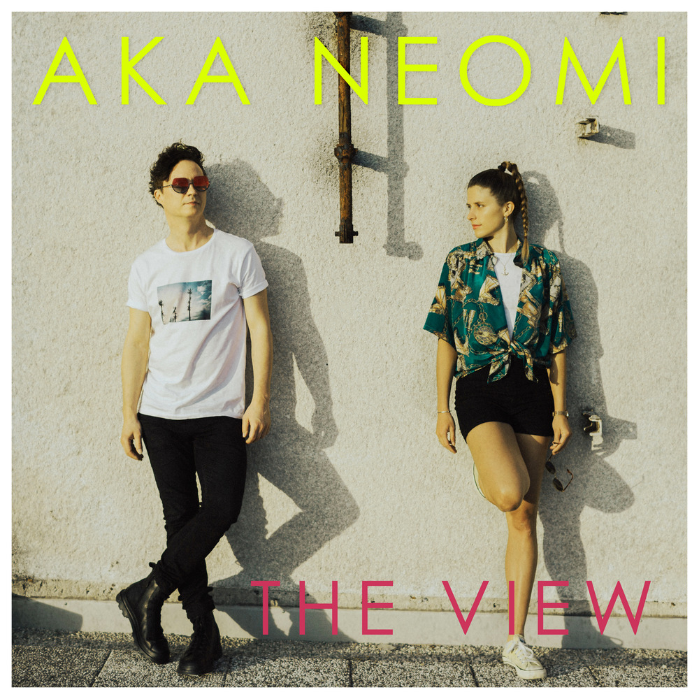 AKA Neomi, The View (Single) in High-Resolution Audio - ProStudioMasters