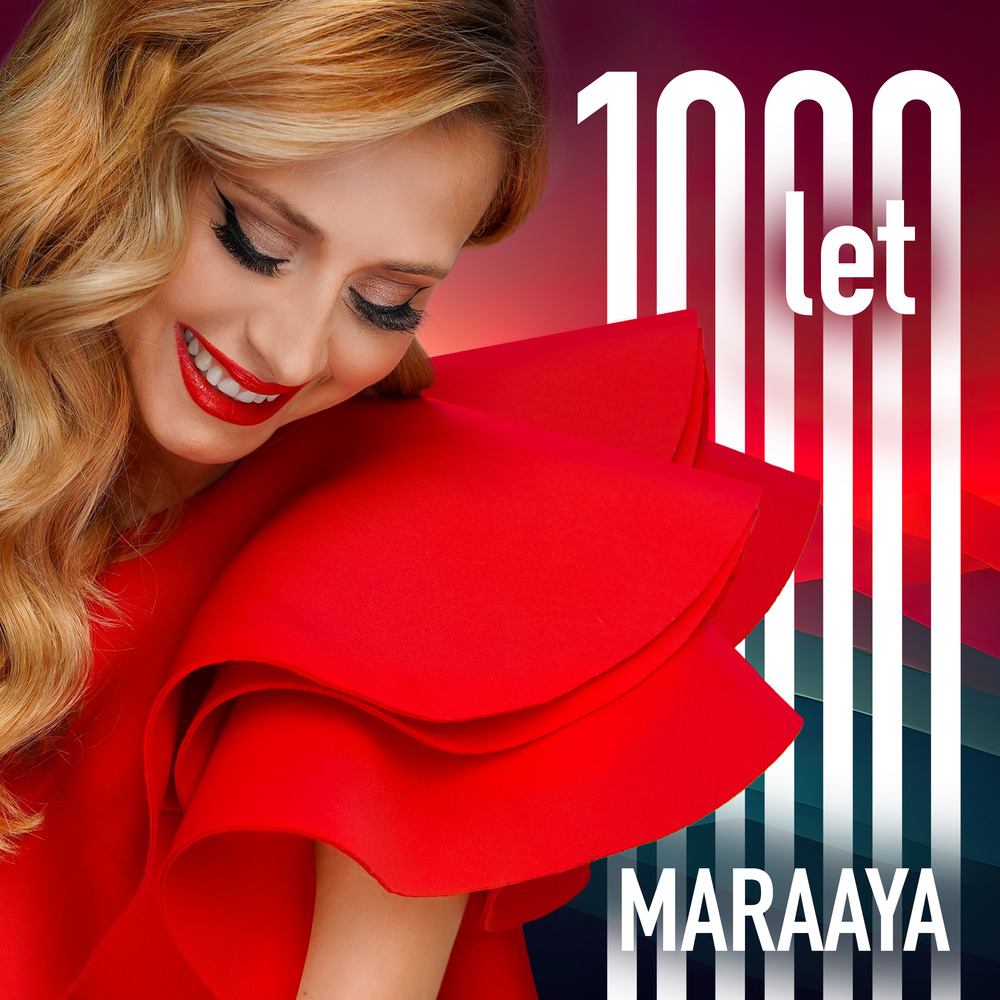 Maraaya, 1000 let (Single) in High-Resolution Audio - ProStudioMasters