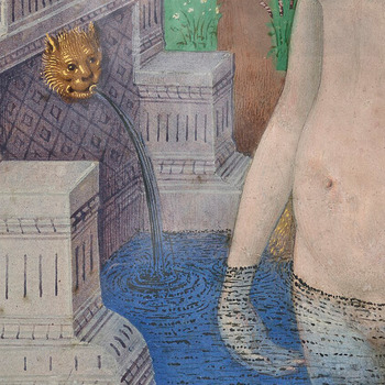 AKA Neomi, Vroča kopel (Single) in High-Resolution Audio - ProStudioMasters