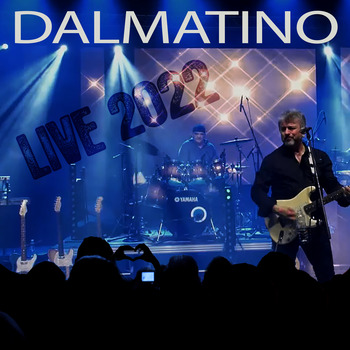 Dalmatino, Live 2022 in High-Resolution Audio - ProStudioMasters