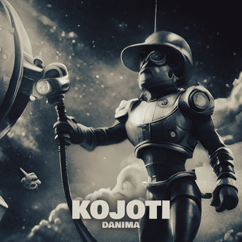 Kojoti, Danima (Single) in High-Resolution Audio - ProStudioMasters