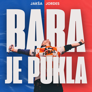Jakša Jordes, Baba Je Pukla (Single) in High-Resolution Audio ...