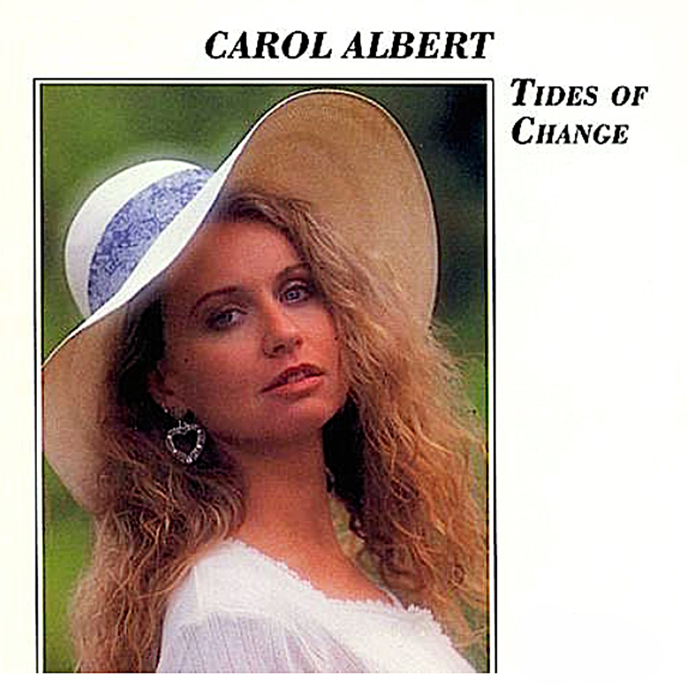Carol Albert, Tides of Change in High-Resolution Audio - ProStudioMasters
