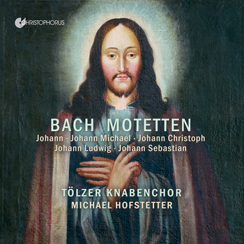Tölzer Knabenchor; Michael Hofstetter; Sören Leupold; Axel Wolf ...