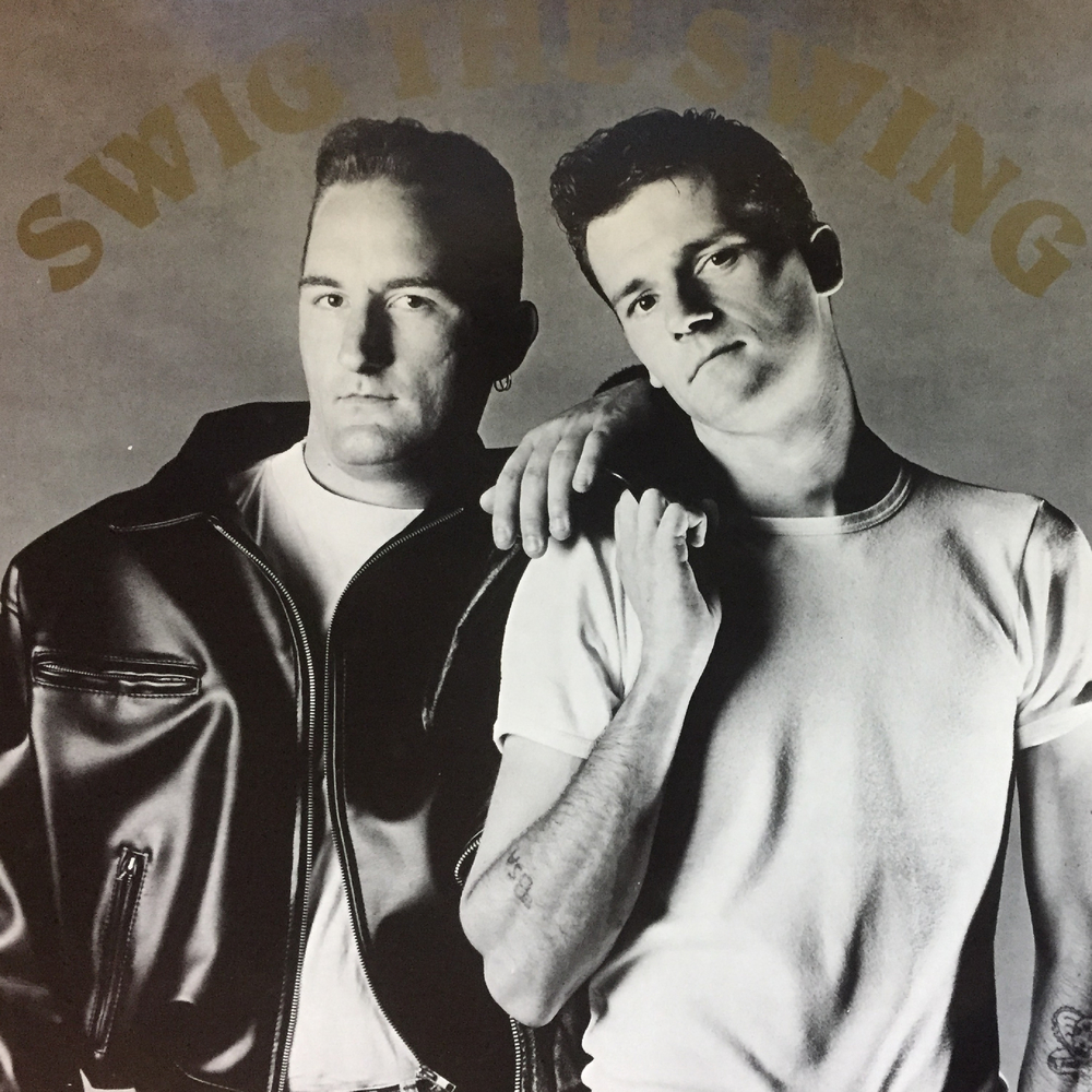 Swig The Swing, Same in High-Resolution Audio - ProStudioMasters