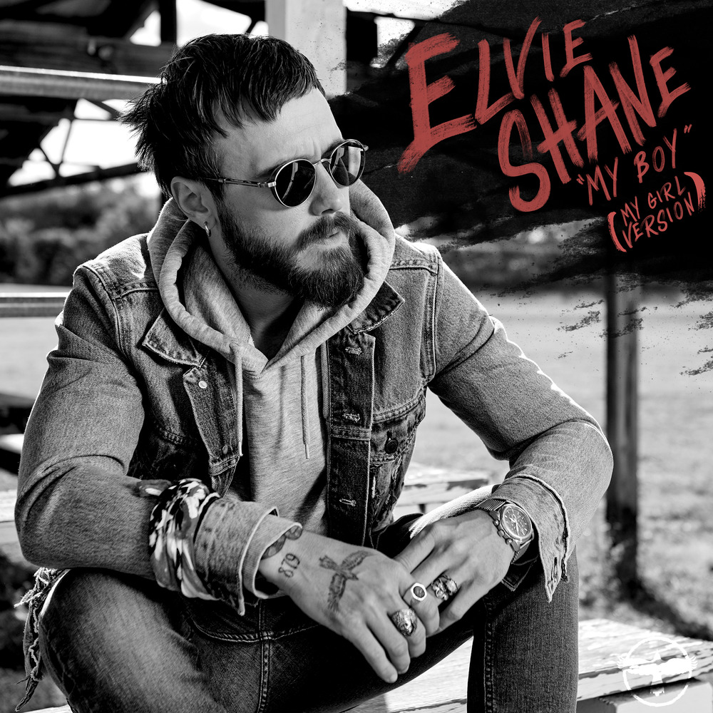 Elvie Shane, My Boy (My Girl Version / Single) in High-Resolution Audio ...