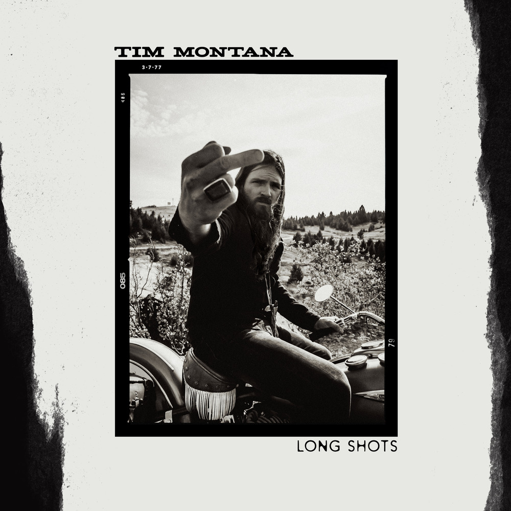 Tim Montana, Long Shots in High-Resolution Audio - ProStudioMasters