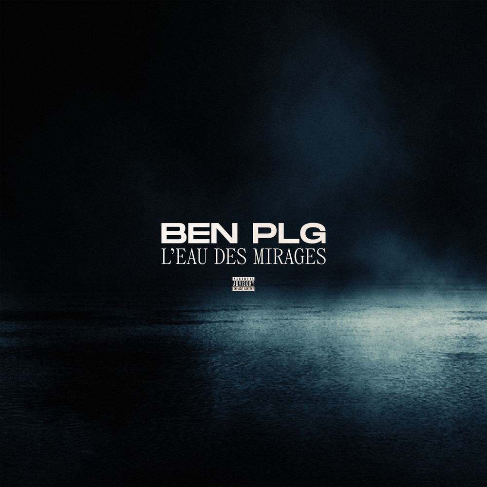 BEN plg, L'eau des mirages (Single) in High-Resolution Audio - ProStudioMasters