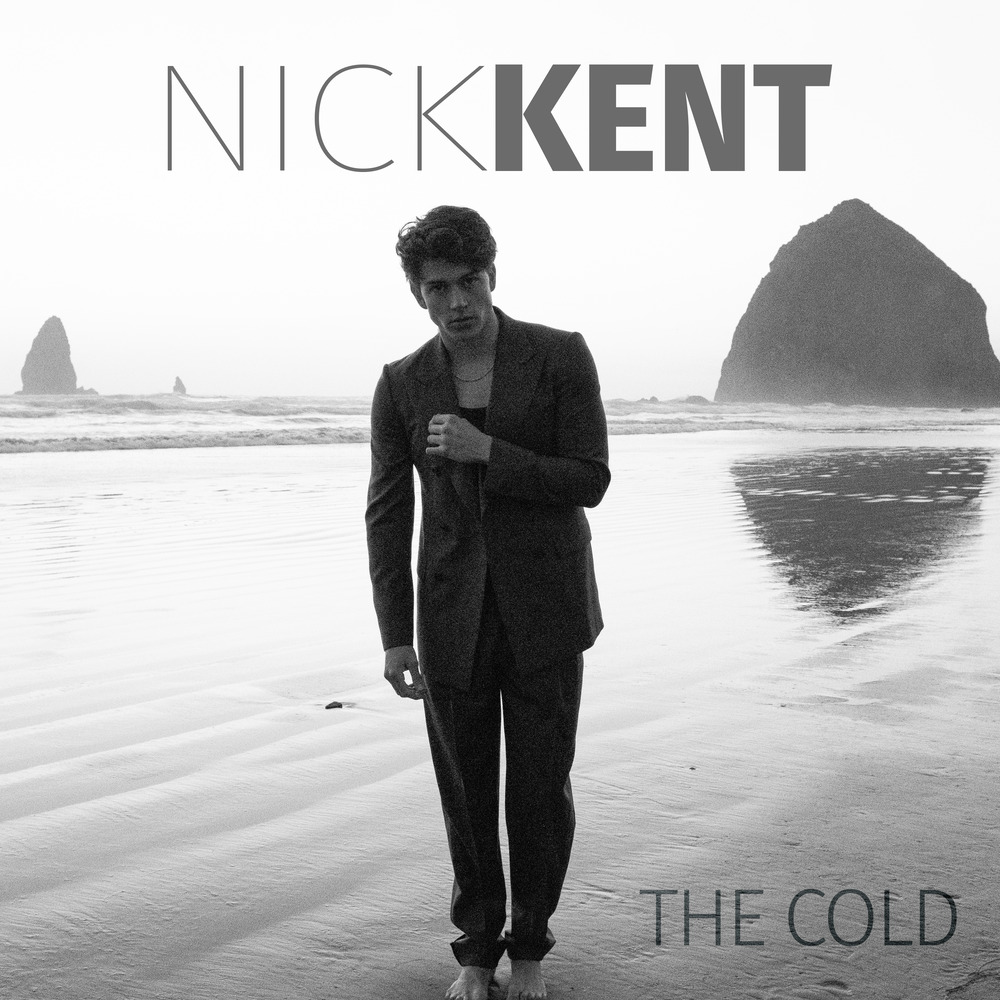 Nick Kent, The Cold (Single) in High-Resolution Audio - ProStudioMasters